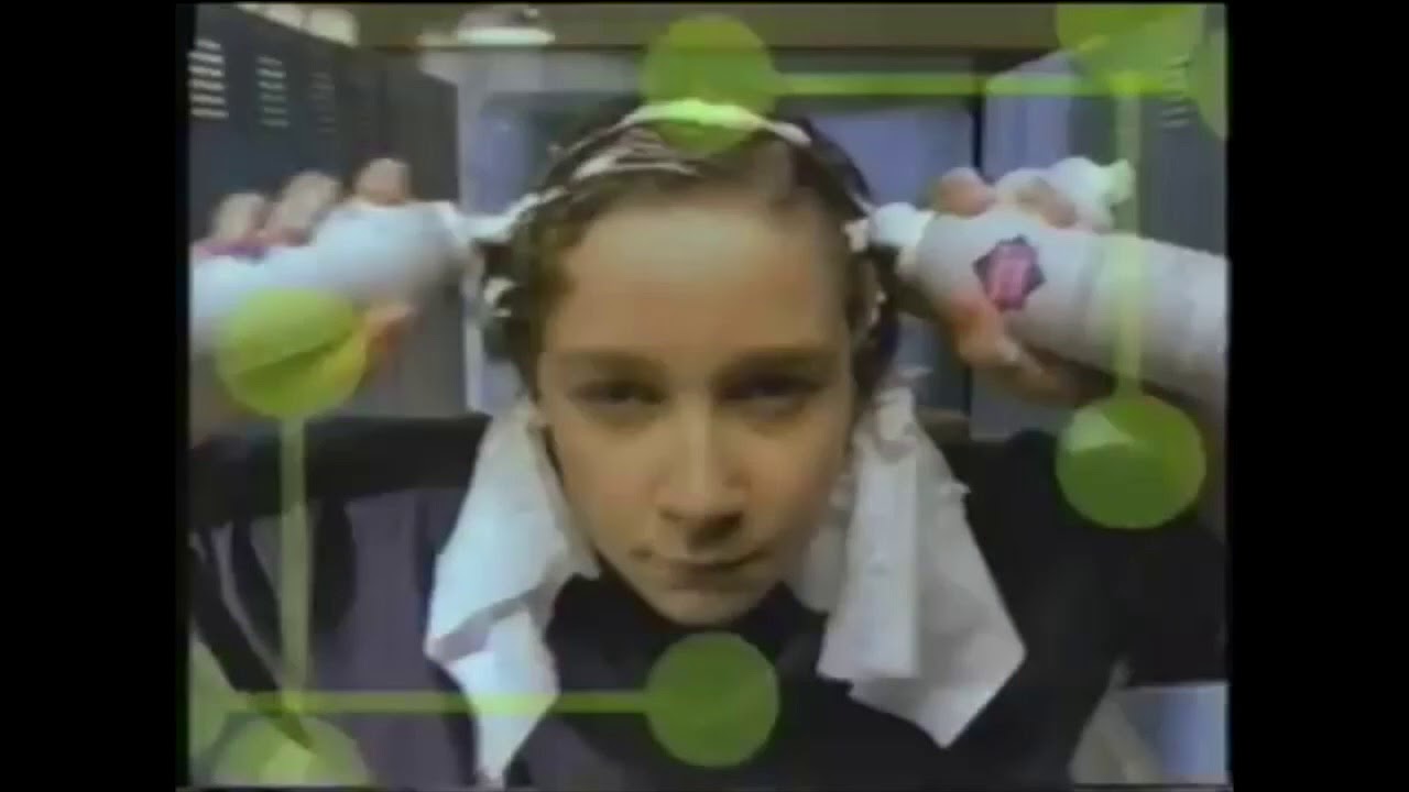 Zoog Disney VHS Feb 2001 - YouTube
