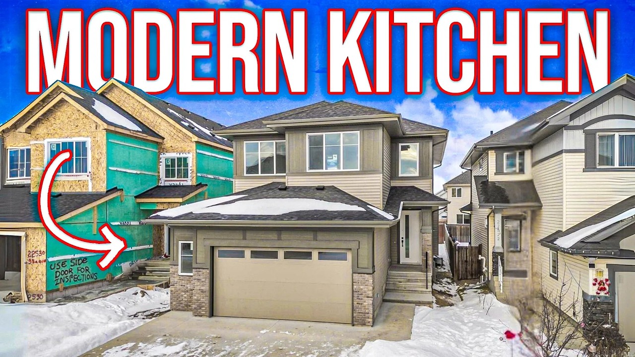 You’ll Fall in Love With This Bright and Spacious Secord Home in ...