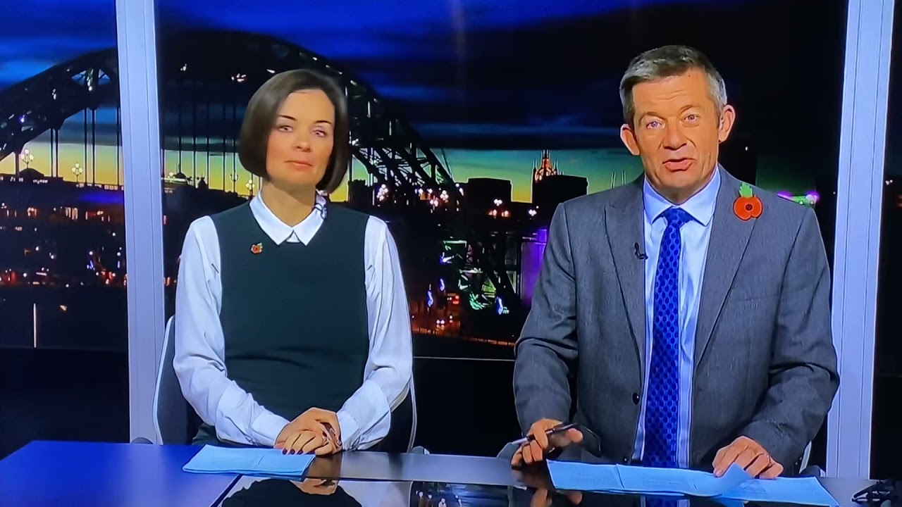 Prince Charles visit: ITV coverage - YouTube