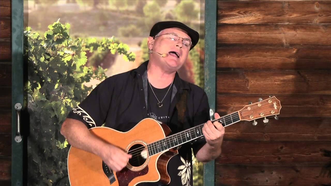 Spaceship: Joe Rathburn at TEDxTemecula - YouTube