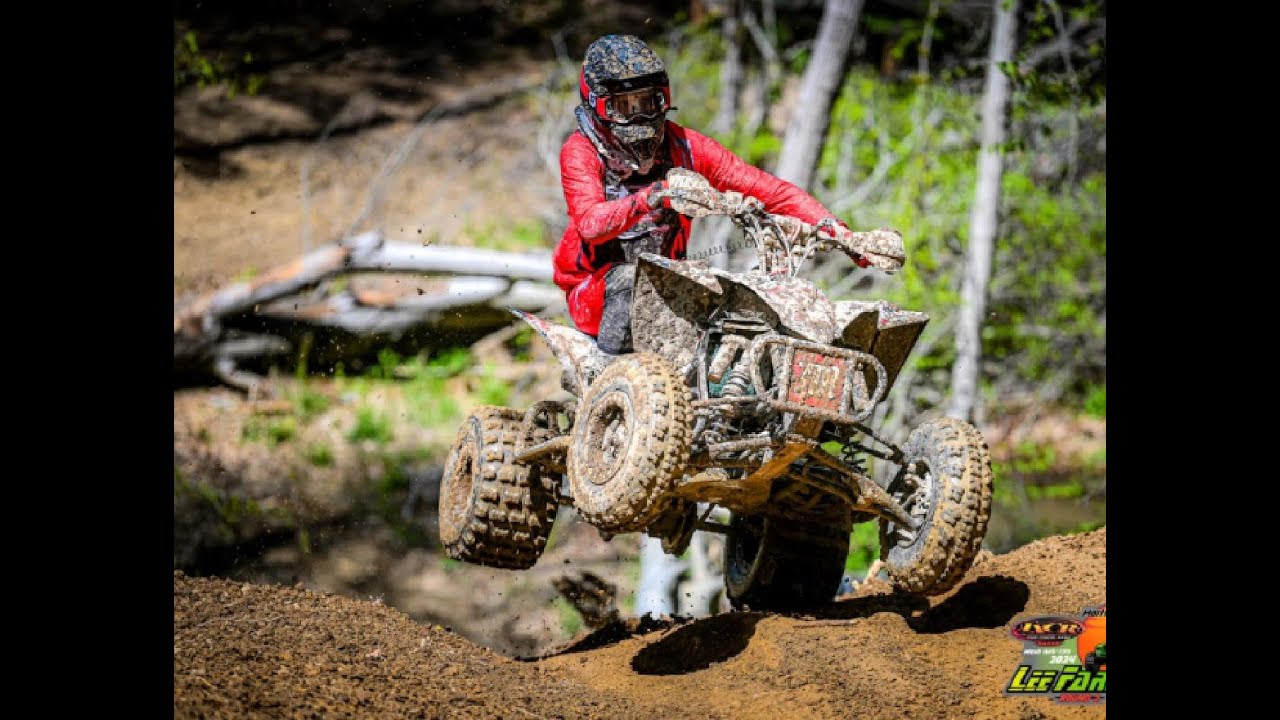 #701 2024 XC Racing Recap - PODIUM FOR THE YEAR #yamaha #quads #racing ...