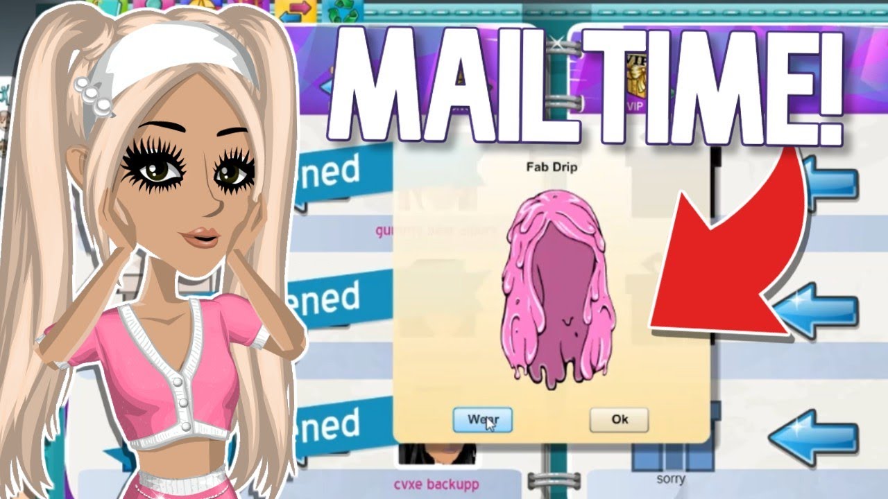 Mailtime on MSP! - YouTube