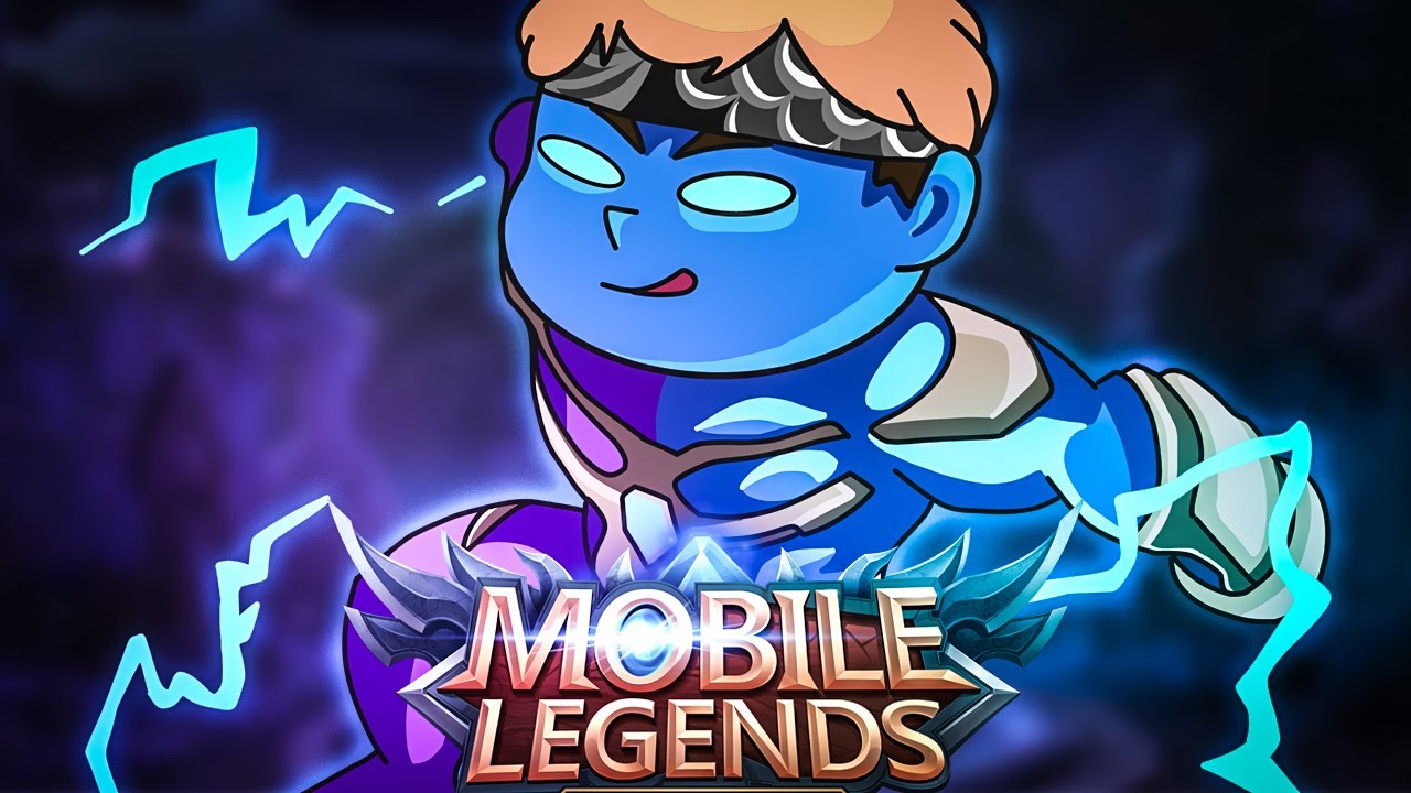 Belajar Mobile Legends #shorts - YouTube