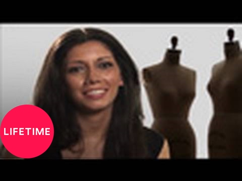 Project Runway: Irina Shabayeva Video Blog (S6, E12) | Lifetime - YouTube