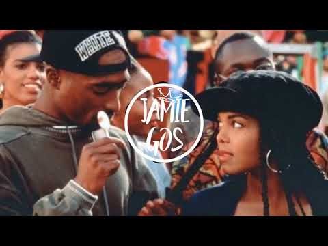 2pac - Depend On Me Remix