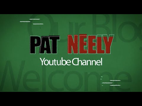 Pat Neely BBQ King (Channel Trailer) - YouTube