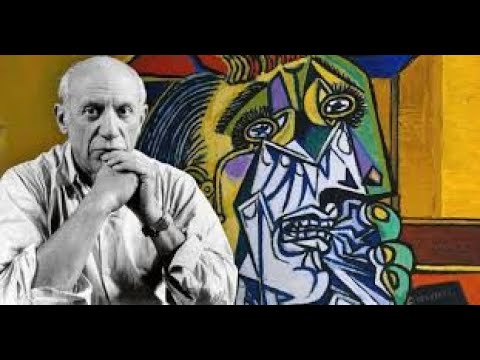 Unveiling Pablo Picasso's Journey: From Artistic Genius to Global Icon ...