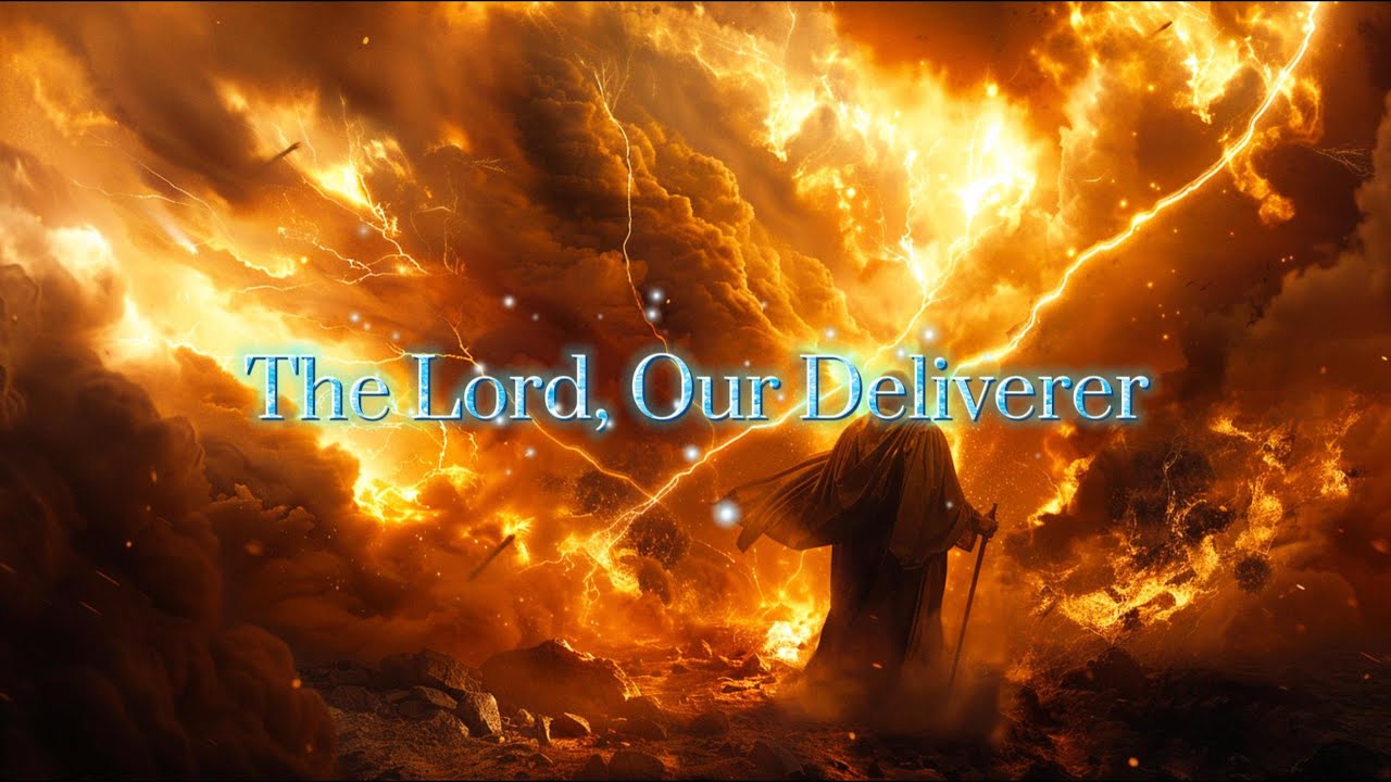 The Lord, Our Deliverer - YouTube