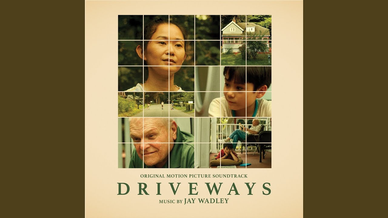 Everything is Different (From "Driveways" Soundtrack) - YouTube