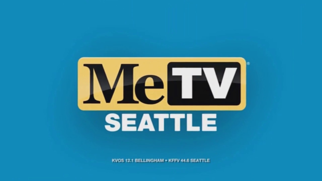 MeTV Seattle ID 2017 (Final Upload of 2017) - YouTube