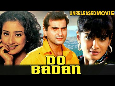 Do Badan - Sanjay Kapoor , Raveena Tandon & Manisha Koirala Unreleased ...