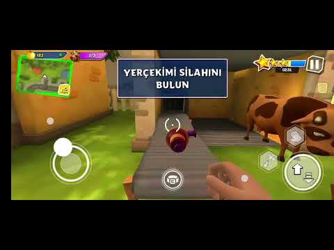 Dark Riddle Sevgiyle inek ten bölümü 👍🫶