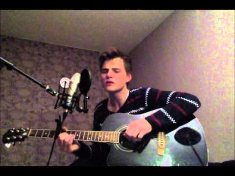 Pontus Olofsson - Long Time Ago (LiveStudio) - YouTube
