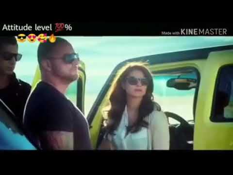 Attitude level 💯 # kajol status # girl attitude status