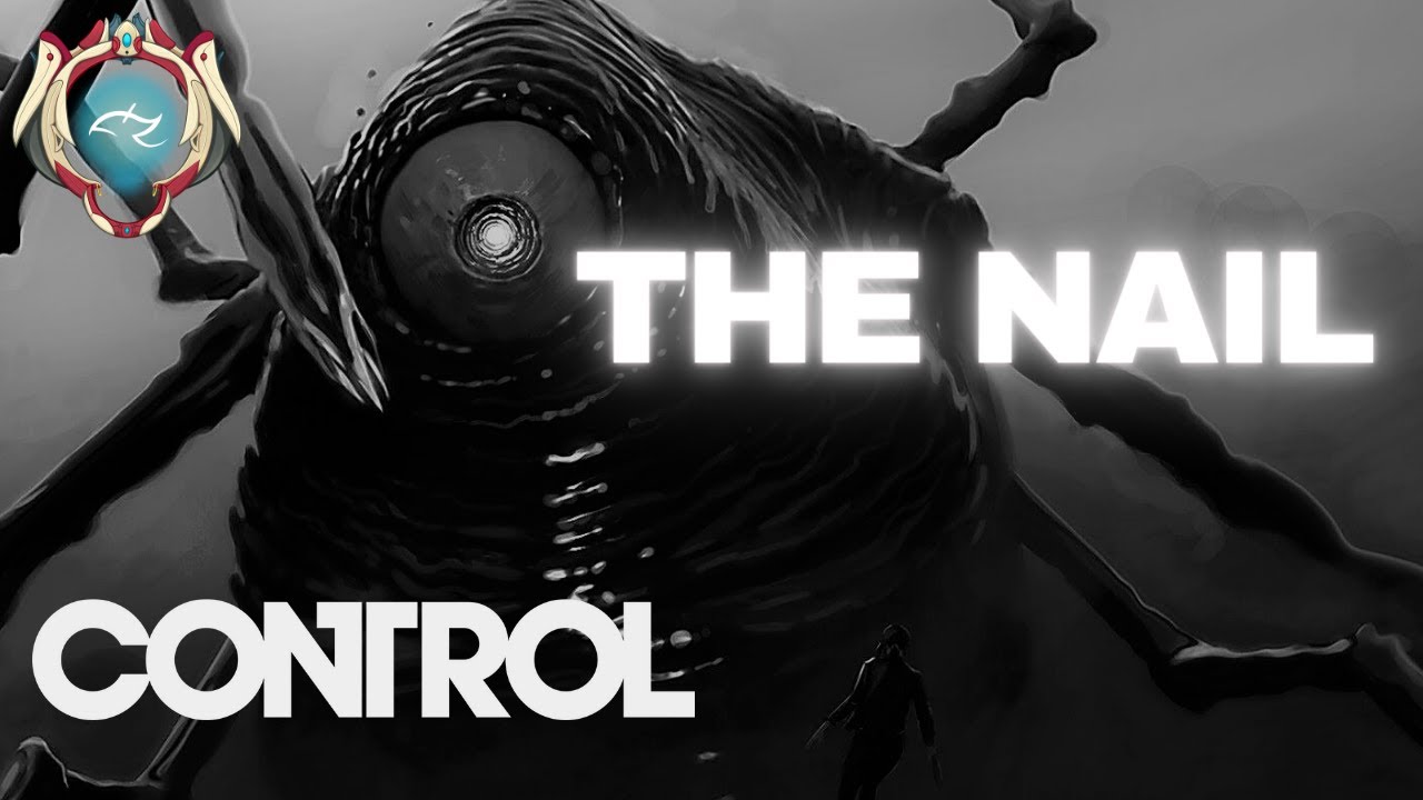 Control -- The Nail [Episode 10] - YouTube