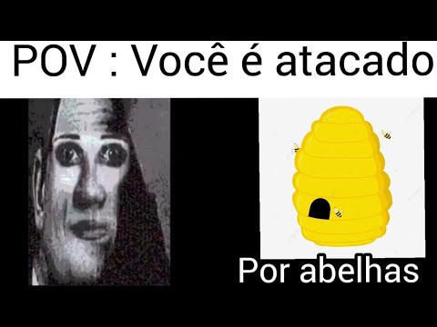 POV: Você é atacado -Meme Senhor Incrível Pertubado - YouTube