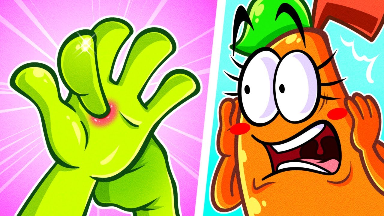 HOCUS POCUS 💫 || Magic Tricks by Pear Vlogs - YouTube