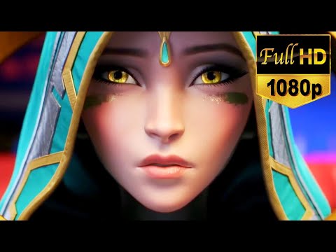 Alan Walker Mix 2020 animation music video song [GMV]