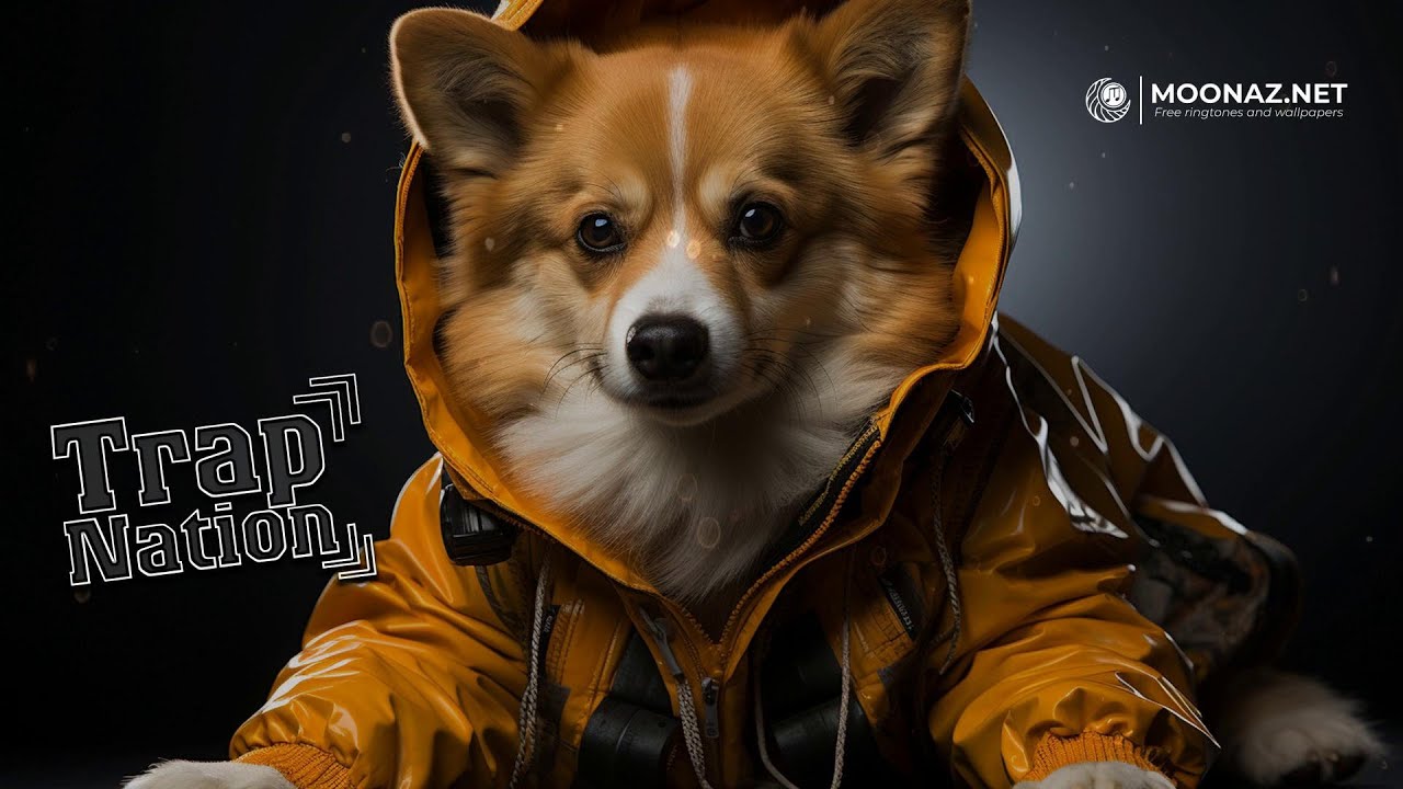 Mix Trap Nation 2024 ~ Mix Trap Hip Hop Party Music 2024 - Friday Trap ...