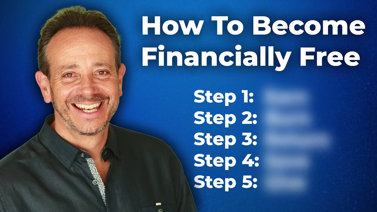 How To Achieve True Financial Freedom and "Win The Game" (Keynote ...