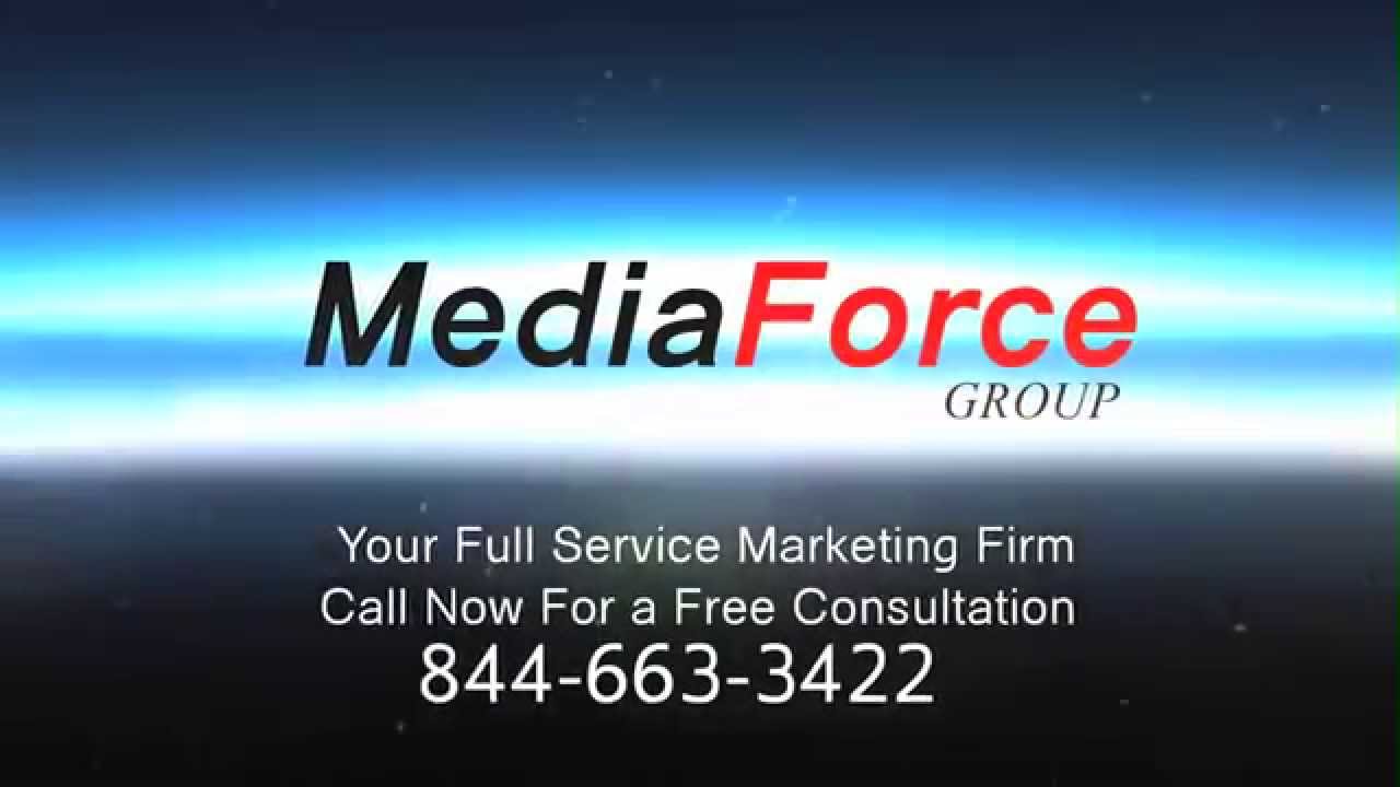MEDIA FORCE FINAL - YouTube