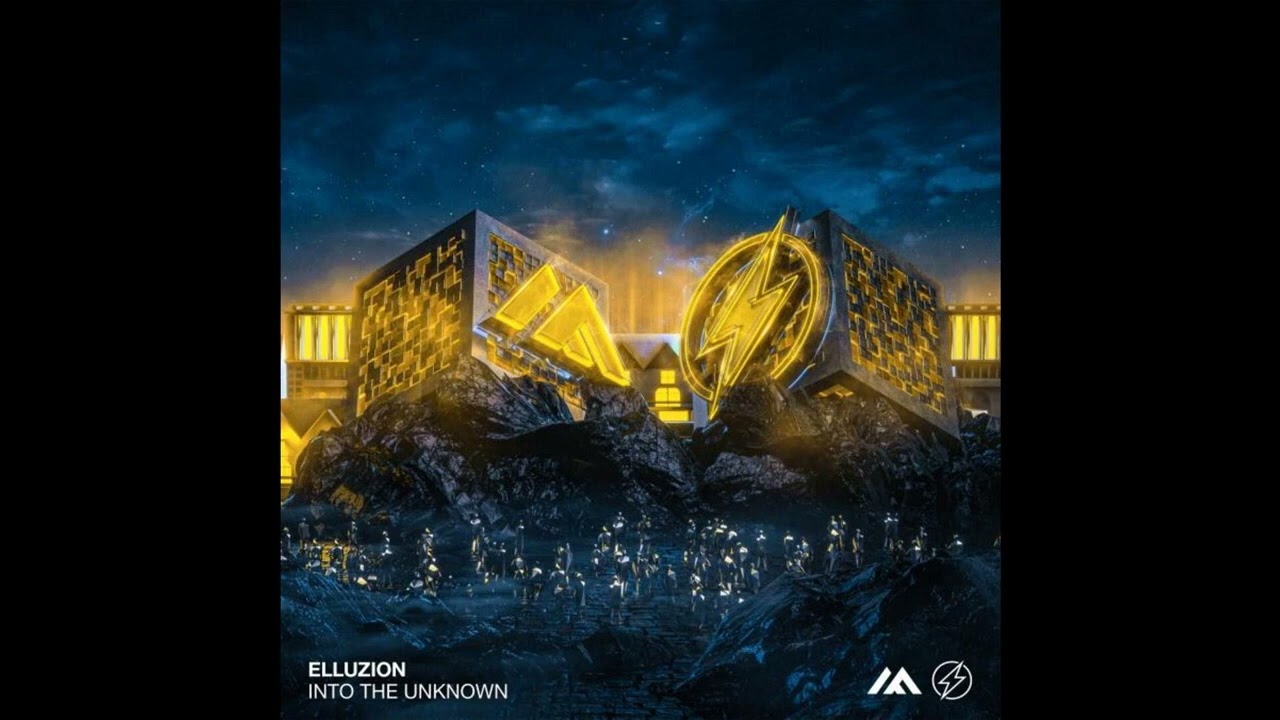 Elluzion - Into The Unknown (Extended Mix) [Futurized Records,MNTN Records ADE Sampler 2022 ...