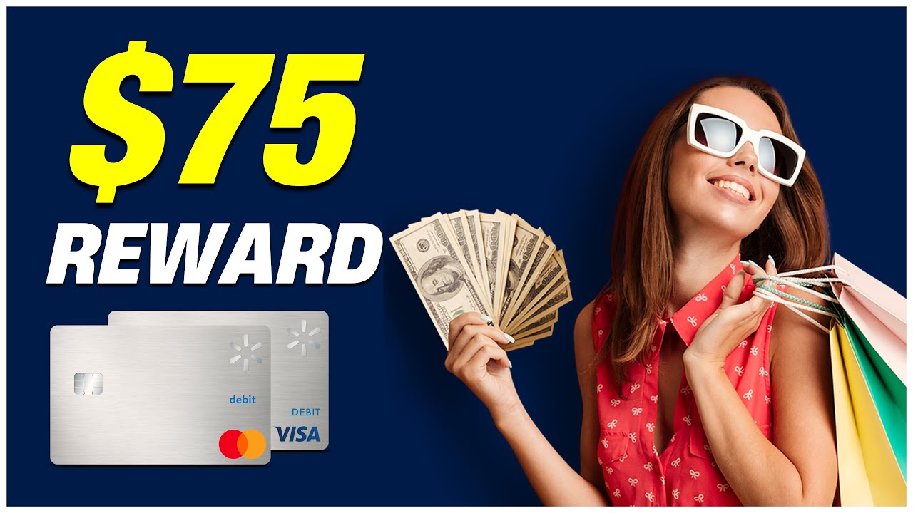 Walmart Money Card Review 2023 | Best Prepaid Debit Card for Walmart ...