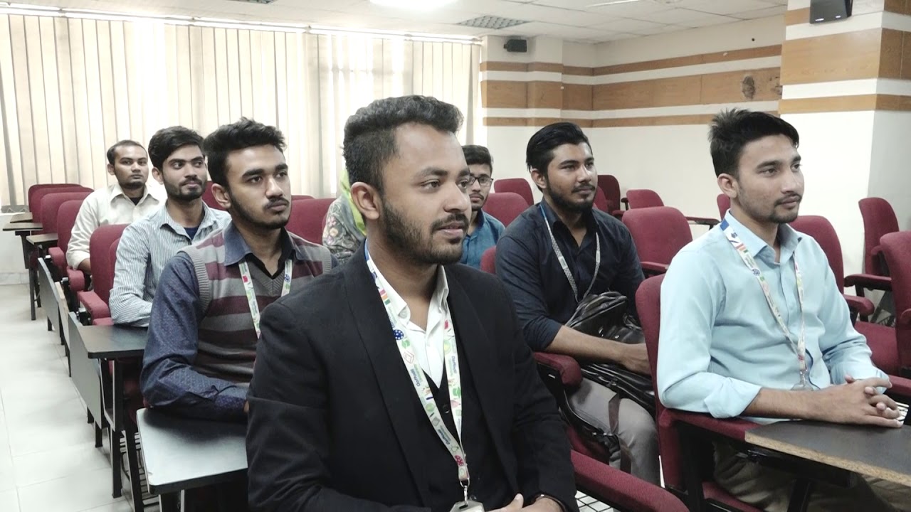 Marketing and Sales by Mohammed Masum Iqbal - YouTube