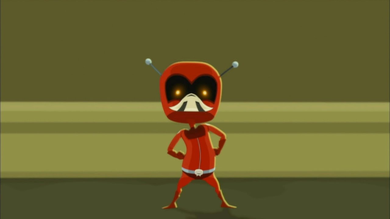 League Of Super Evil: Injustice Gene - YouTube