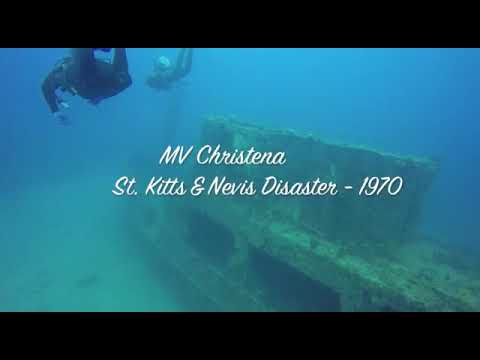 50th Anniversary of MV Christena Disaster - YouTube
