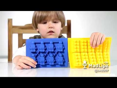 Arcadius Kul - Doblaje Castellano - YouTube