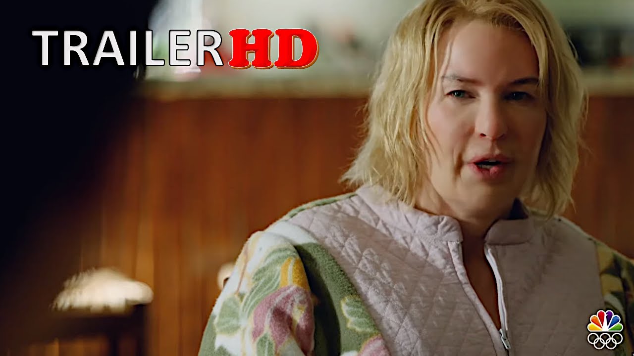 🎥 The Thing About Pam Trailer HD Renée Zellweger NBC series - YouTube