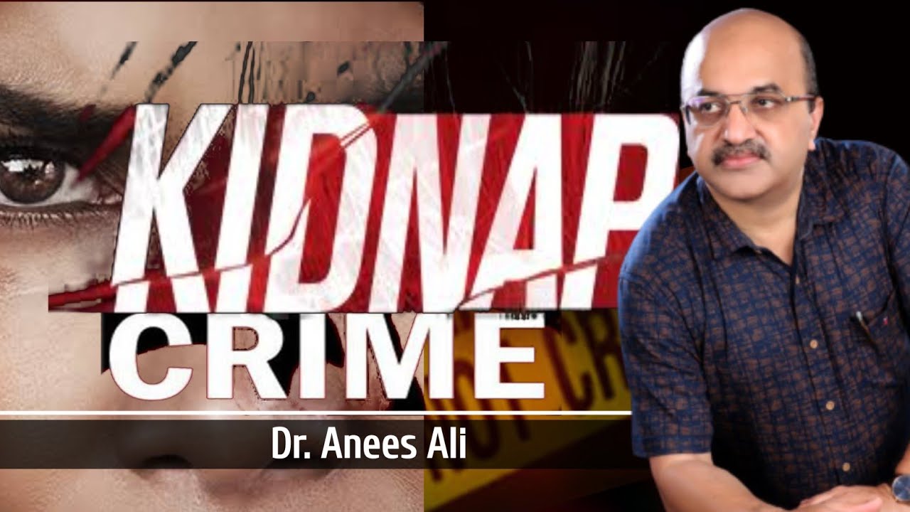 Kidnap Crime | The Psychological impact of those involved | Explained ...
