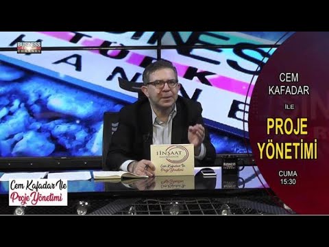 Doğru Proje Yöneticisi Kimdir?