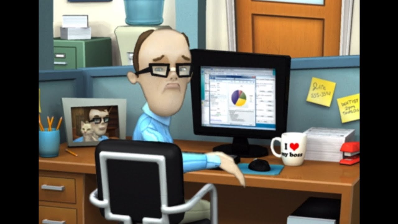 Office Jerk Ultimate Meme Compilation 4! - YouTube