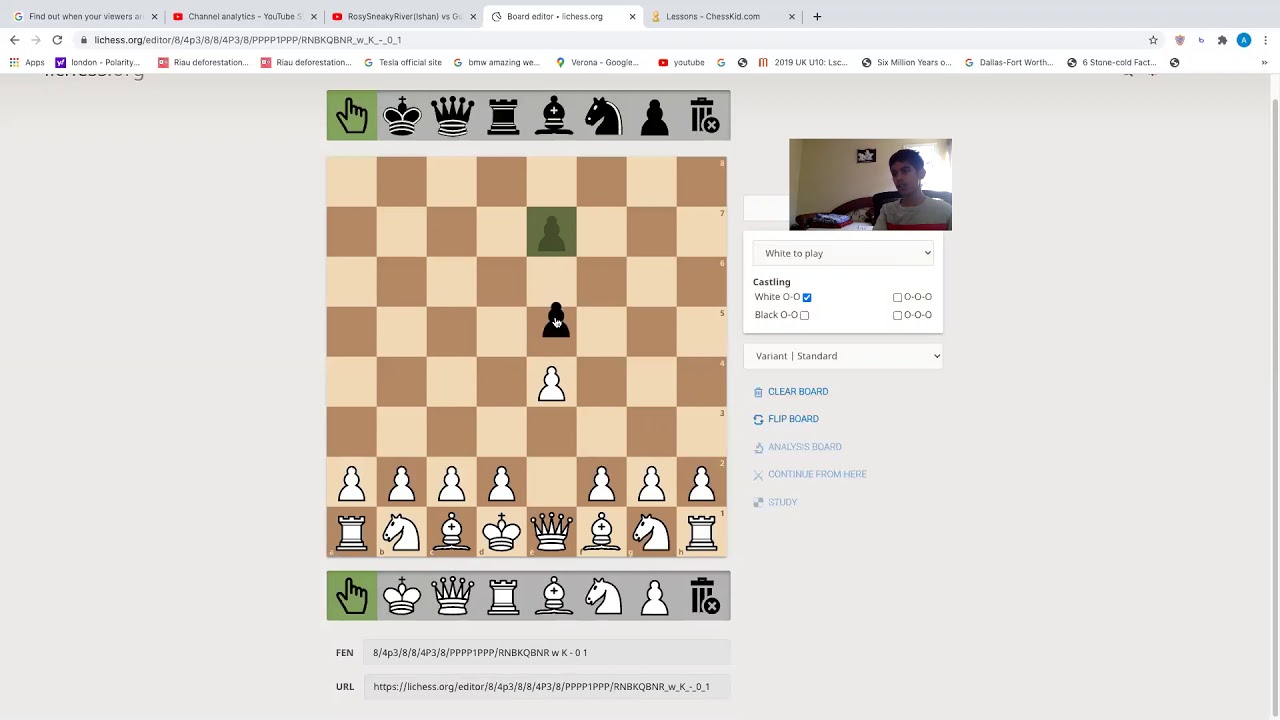 Machenike Control Center