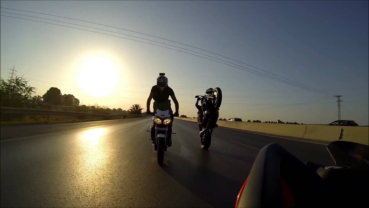 ajej and thameur from tunisia - YouTube