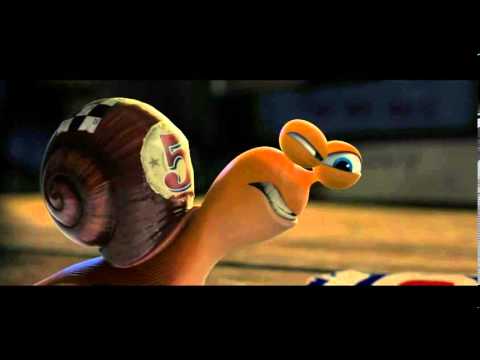 Turbo - Official Trailer 2013 - YouTube