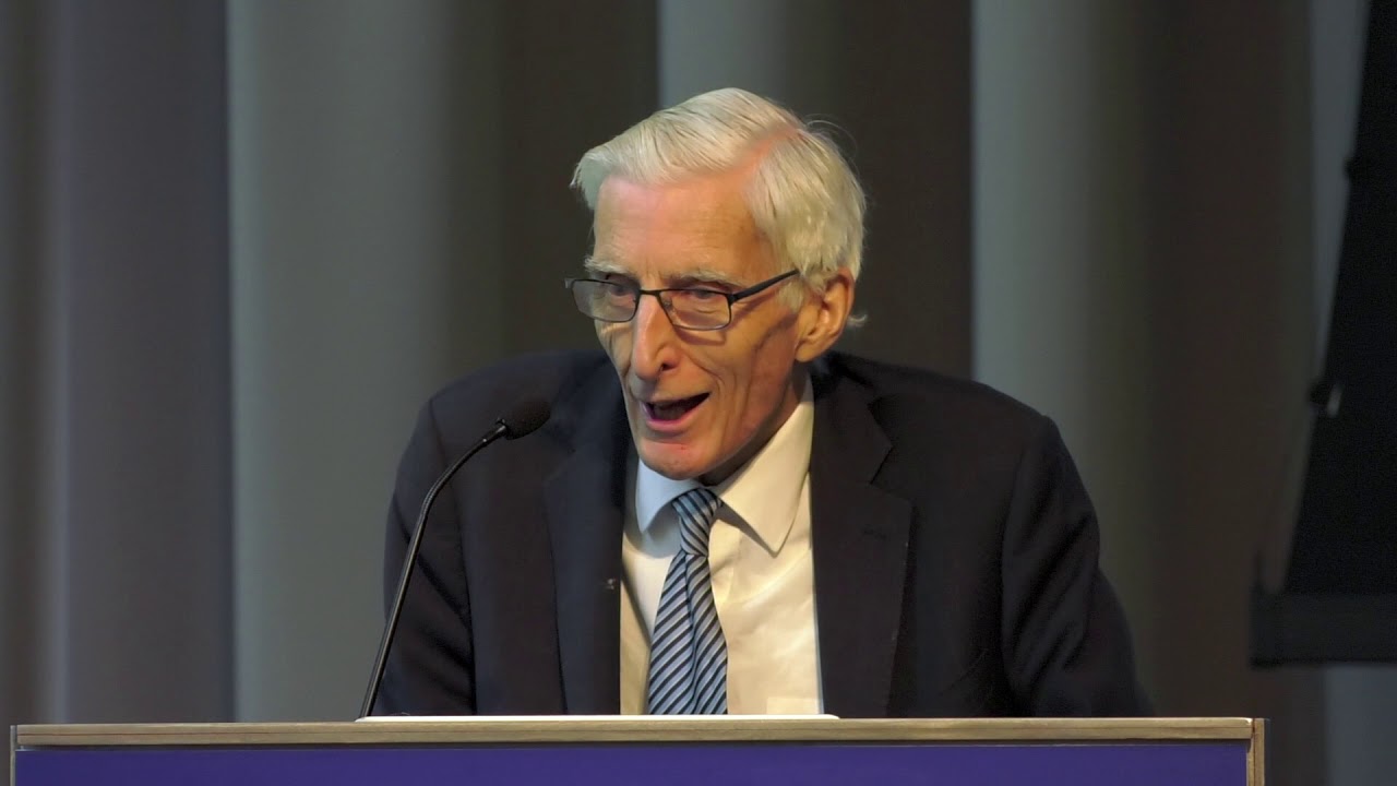 Surviving the Century featuring Martin Rees - YouTube