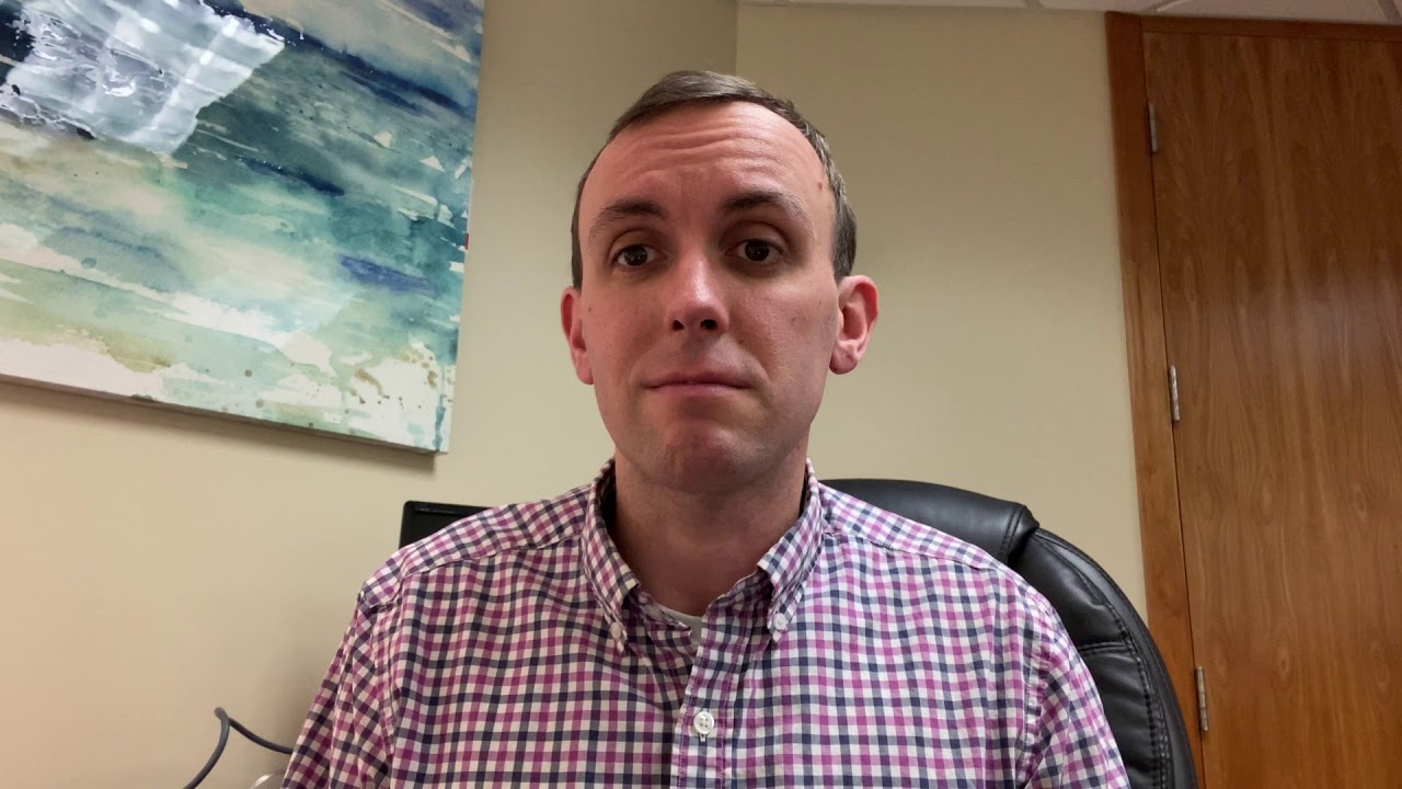 John Hageman MN Home Talk Summary from 1.18.20 - YouTube