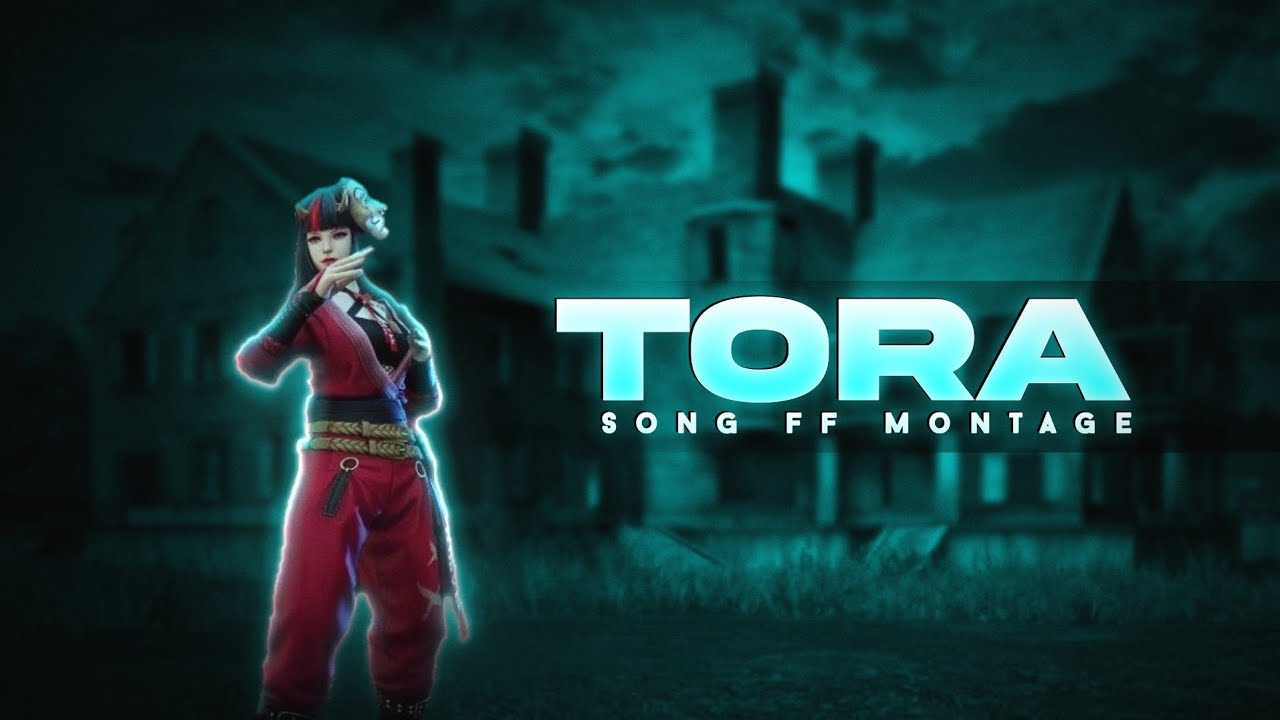 [🥀tora song sumit goswami ffmontage💥] - YouTube