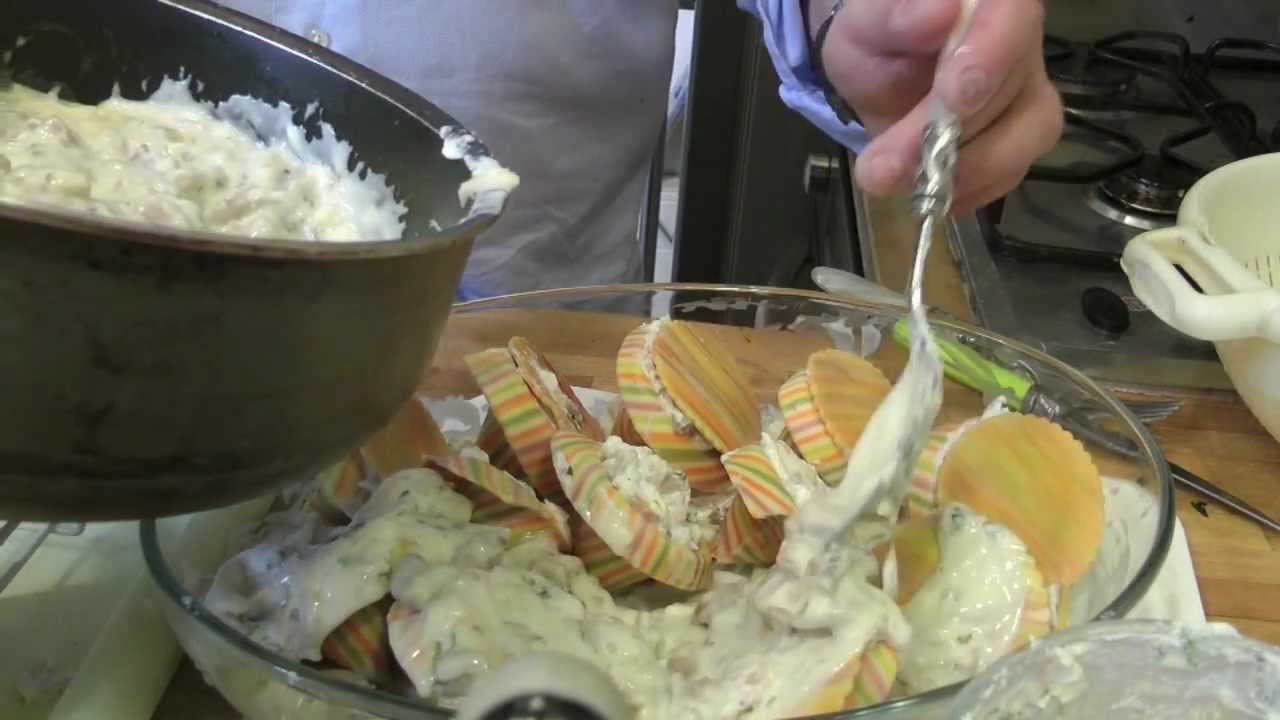 RICETTE DA SBALLO PASTA CAPPELLI MESSICANI RIPIENI AL FORNO - YouTube