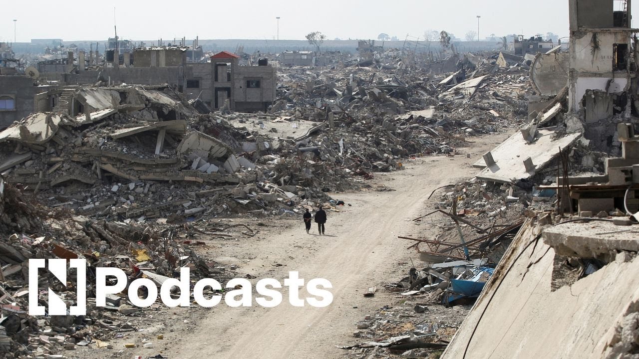 How Israel’s Iron Dome failed on October 7 - YouTube