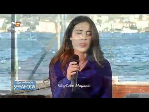 Ezo Genç   Je T'aime Canlı Performans