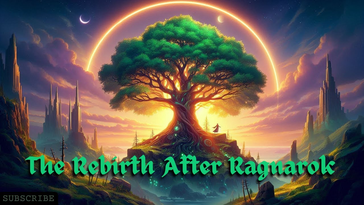 The Rebirth After Ragnarok - YouTube
