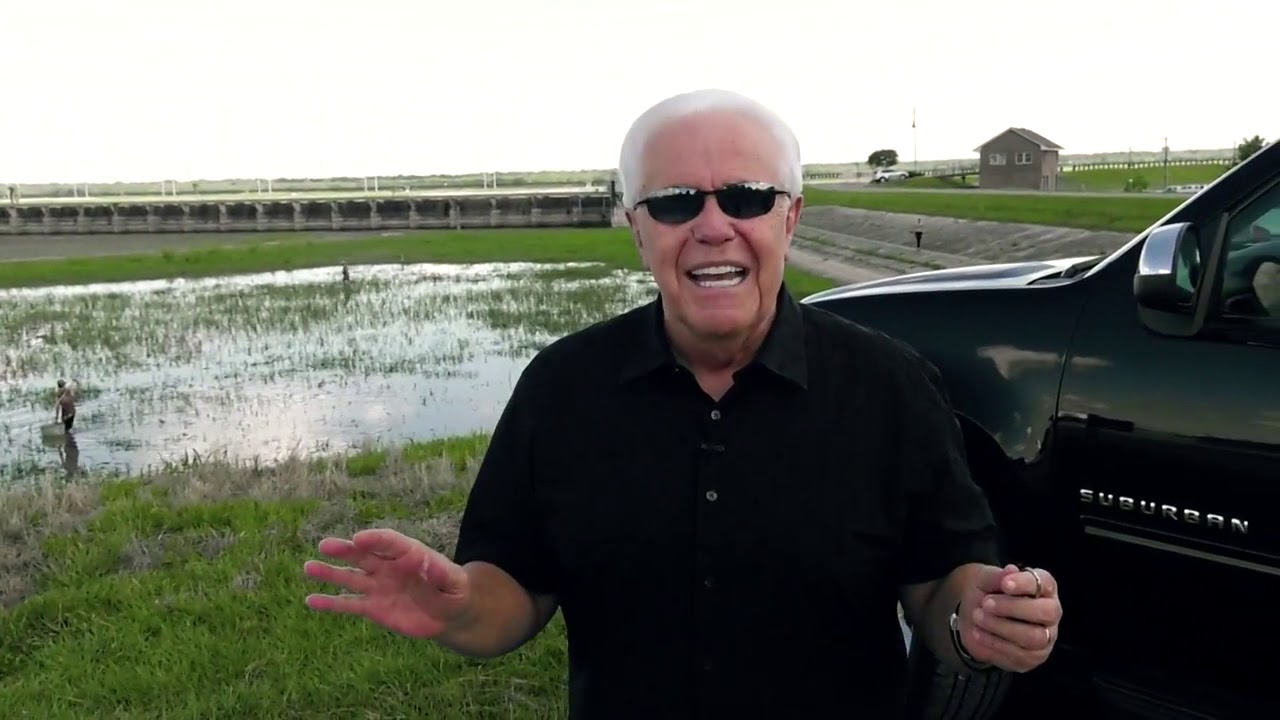 On this Episode of "Hanging With Jesse—River Parishes"... - YouTube