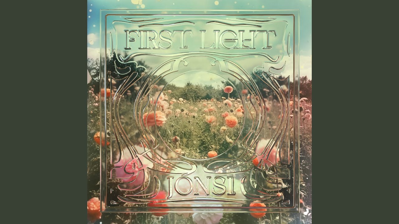 Cherry Blossom - Jónsi: Song Lyrics, Music Videos & Concerts