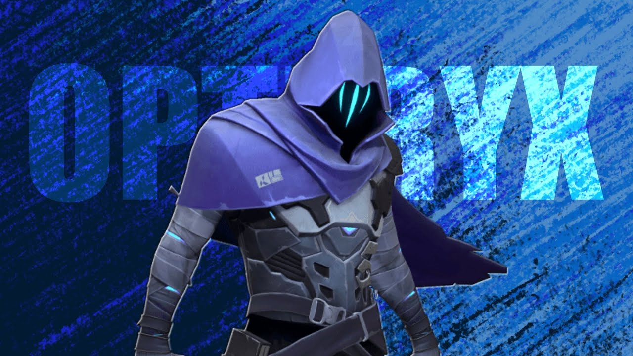 Opteryx Plays Oman Stream Highlight #3 - YouTube