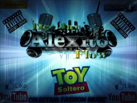 Toy Soltero Alexiito FlowDj ft Jamsha ♪♫ ♫ - YouTube