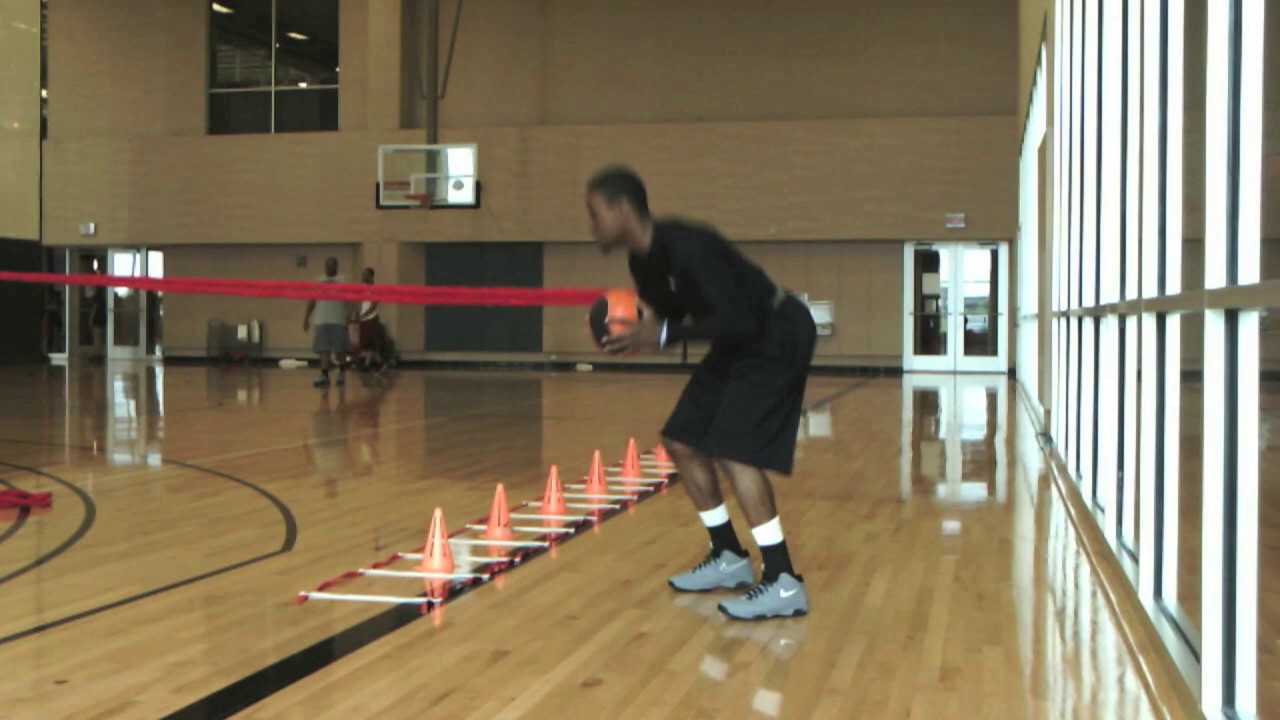 Develop a NBA Step-Back Jumper - YouTube